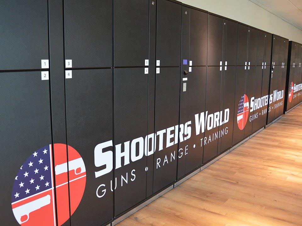 Media Requests - Shooters World